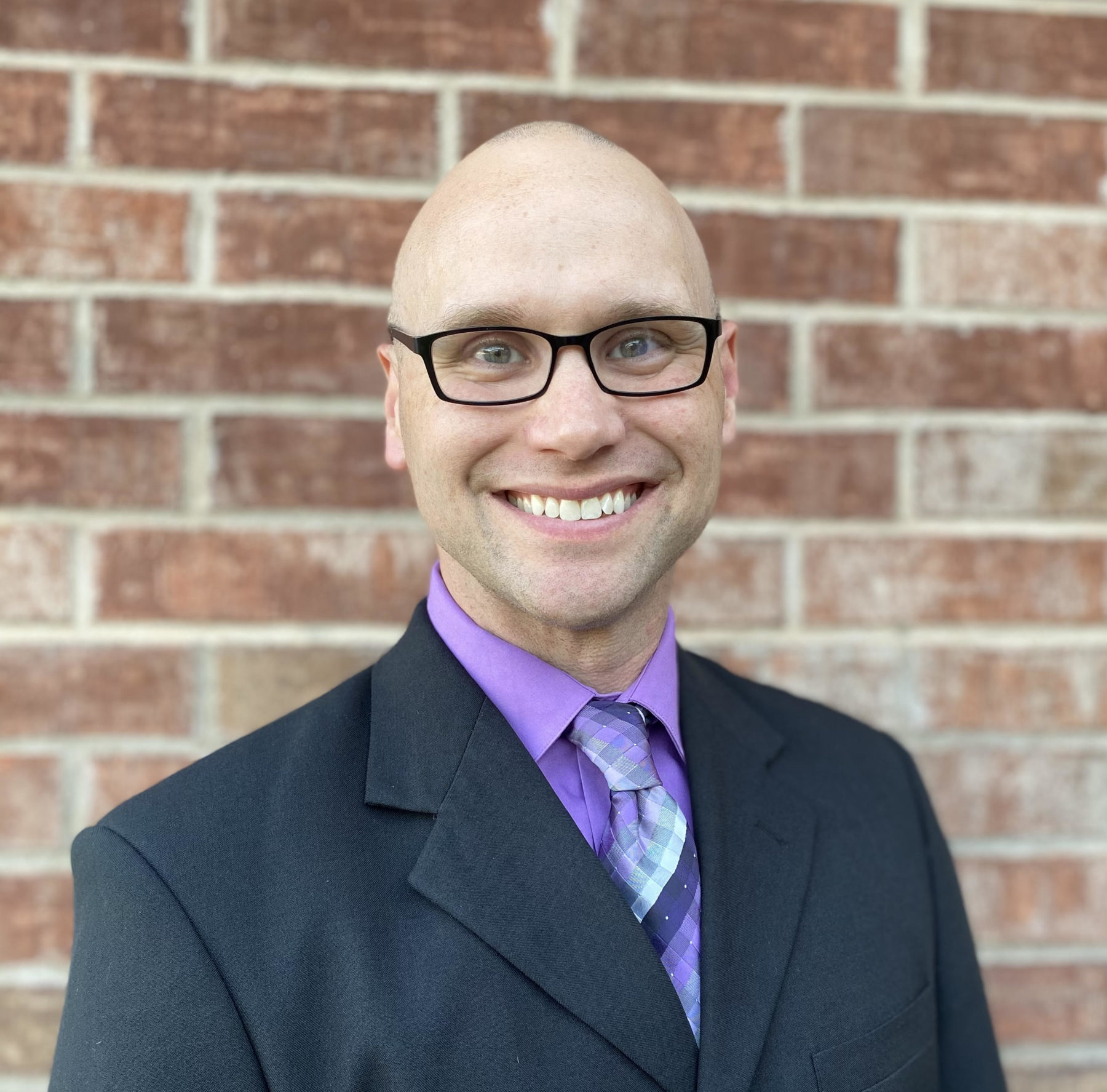 Justin Stanton - Evangel University