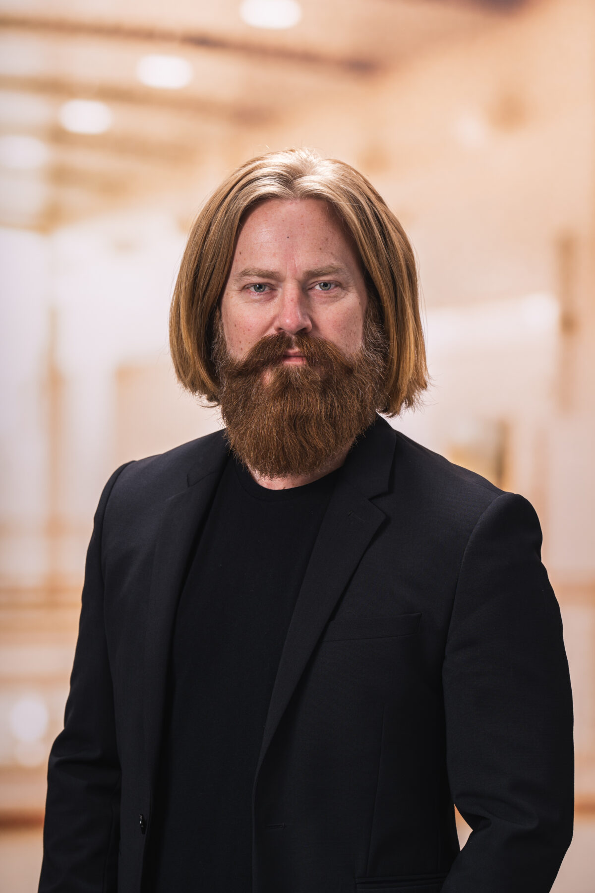 Tyler Nelson - Evangel University