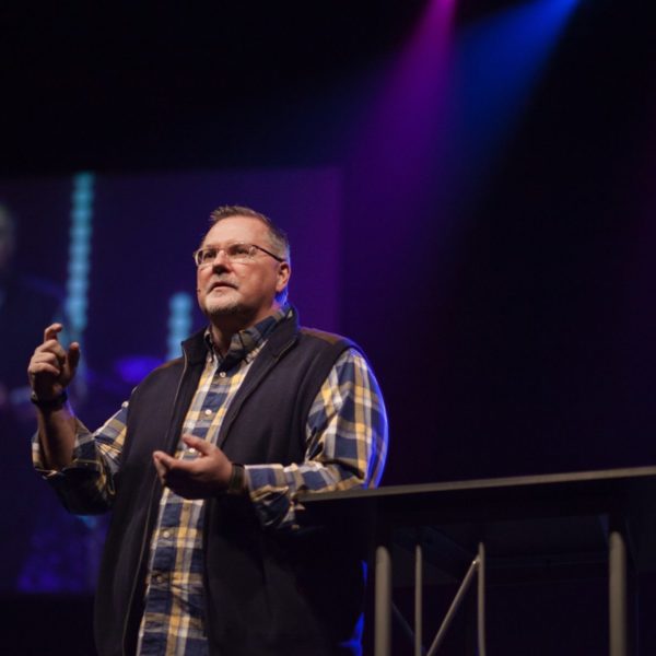 Evangel University selects new president - Evangel University