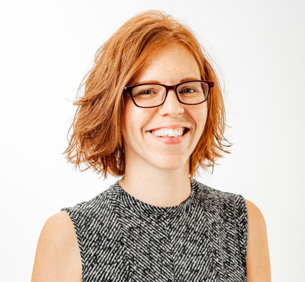 Kristen Kansiewicz, Ph.D. - Evangel University