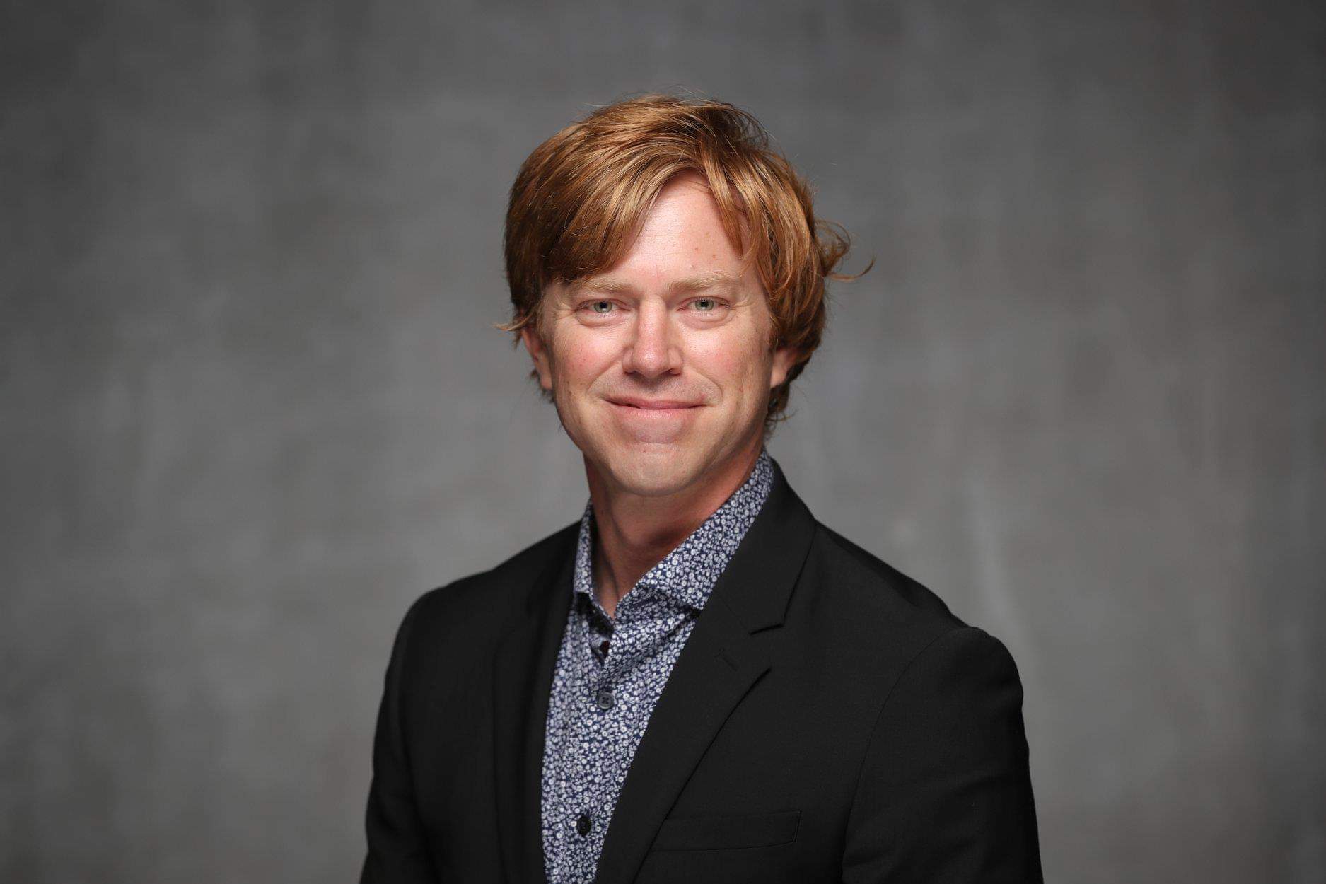 Tyler Nelson - Evangel University