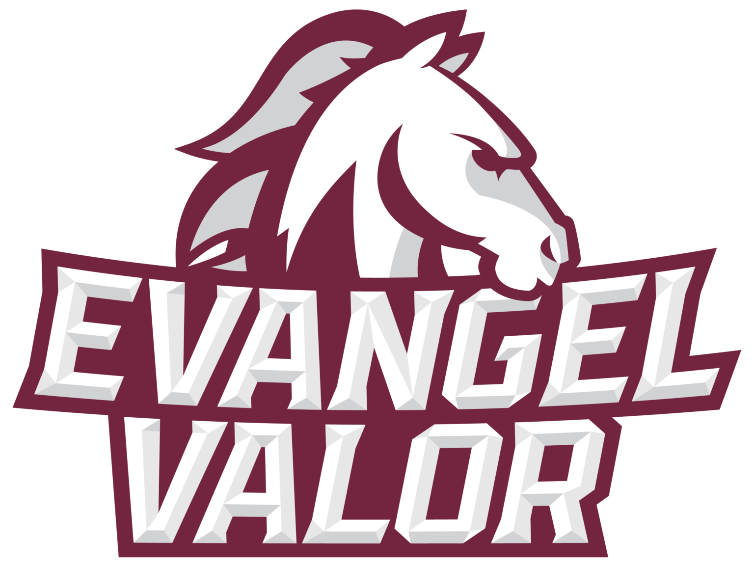Mascot - Evangel University