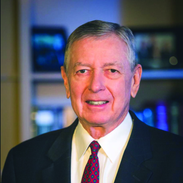 Evangel University to host conversation with former U.S. Attorney ...
