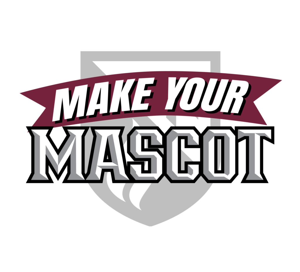Mascot - Evangel University