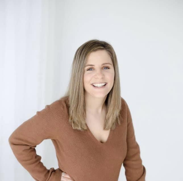 Elise Heflin - Evangel University