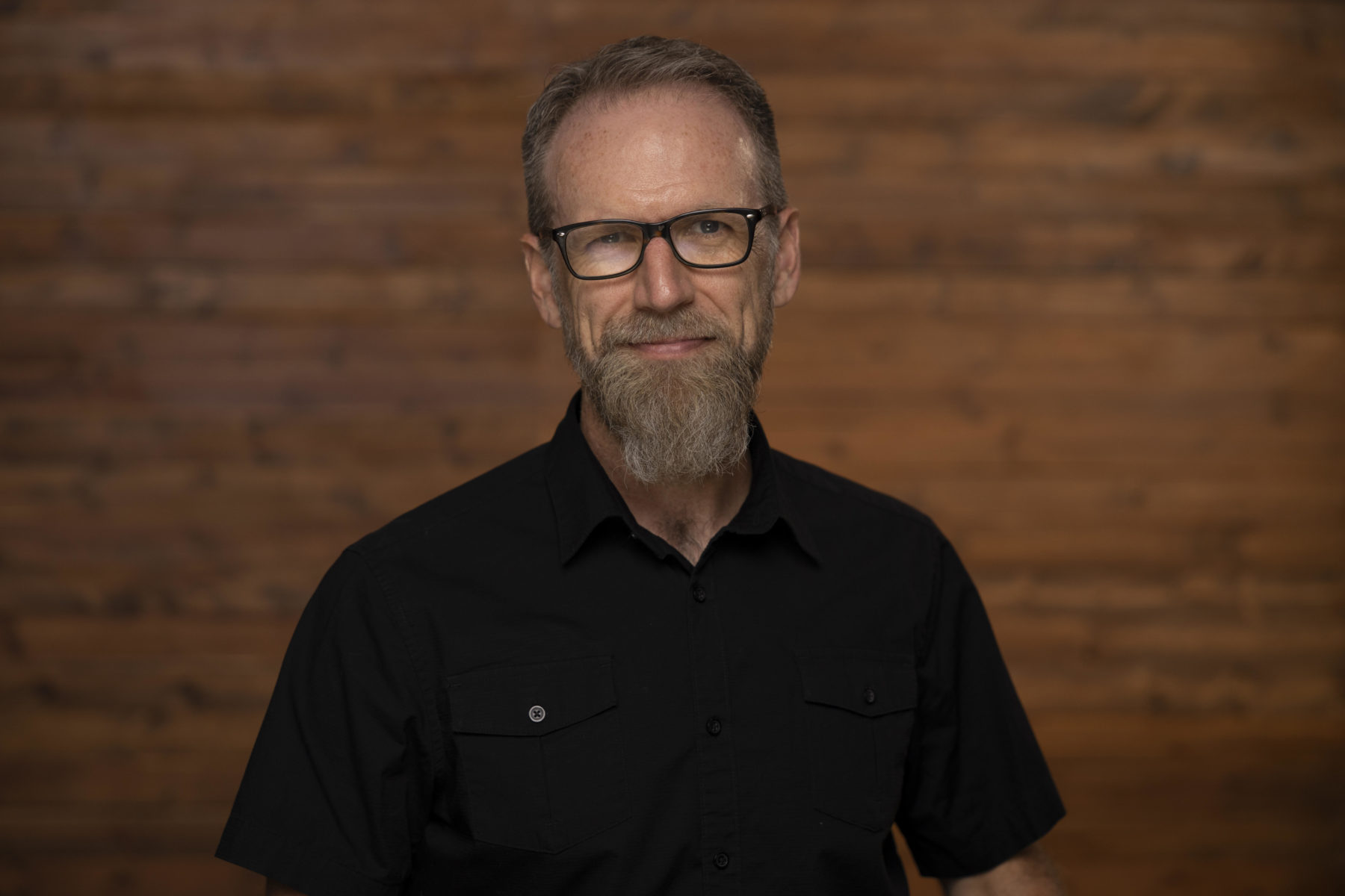 Matt Wilkie - Evangel University