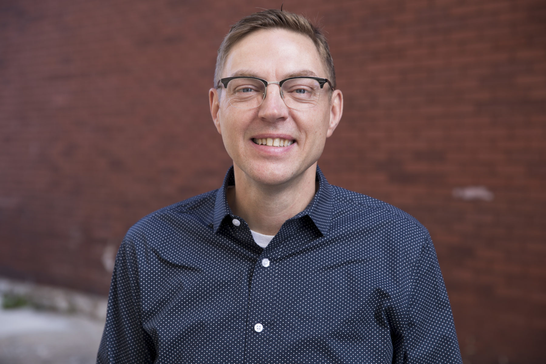 Steve Pulis, Ph.D. - Evangel University