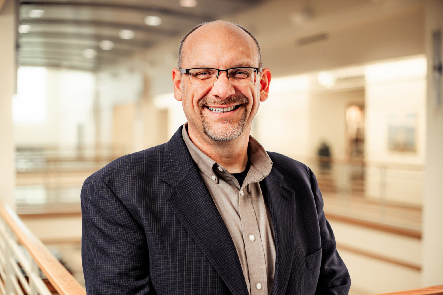 Nonprofit Business & Social Enterprise - Evangel University