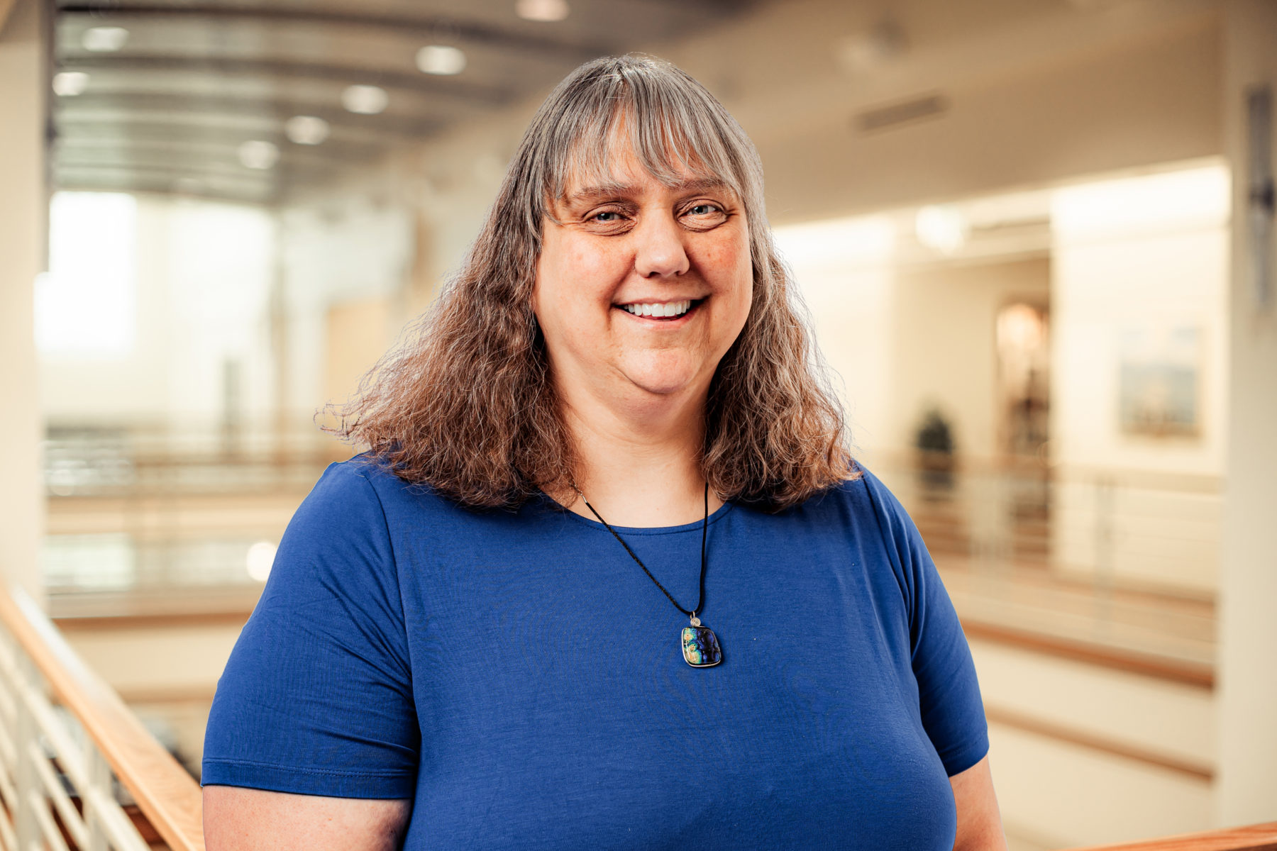 Saundra Ray, D.B.A. - Evangel University