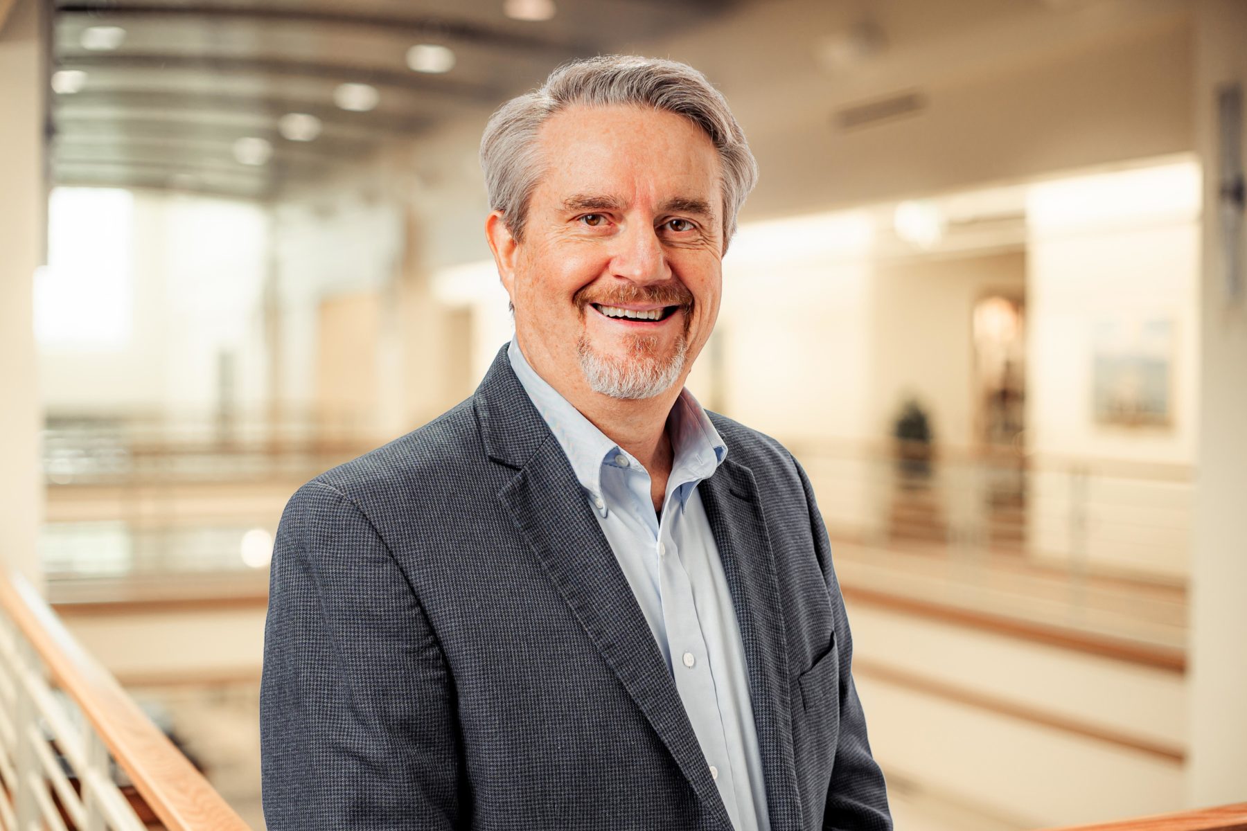 AGTS professor named associate dean of seminary master’s degree ...