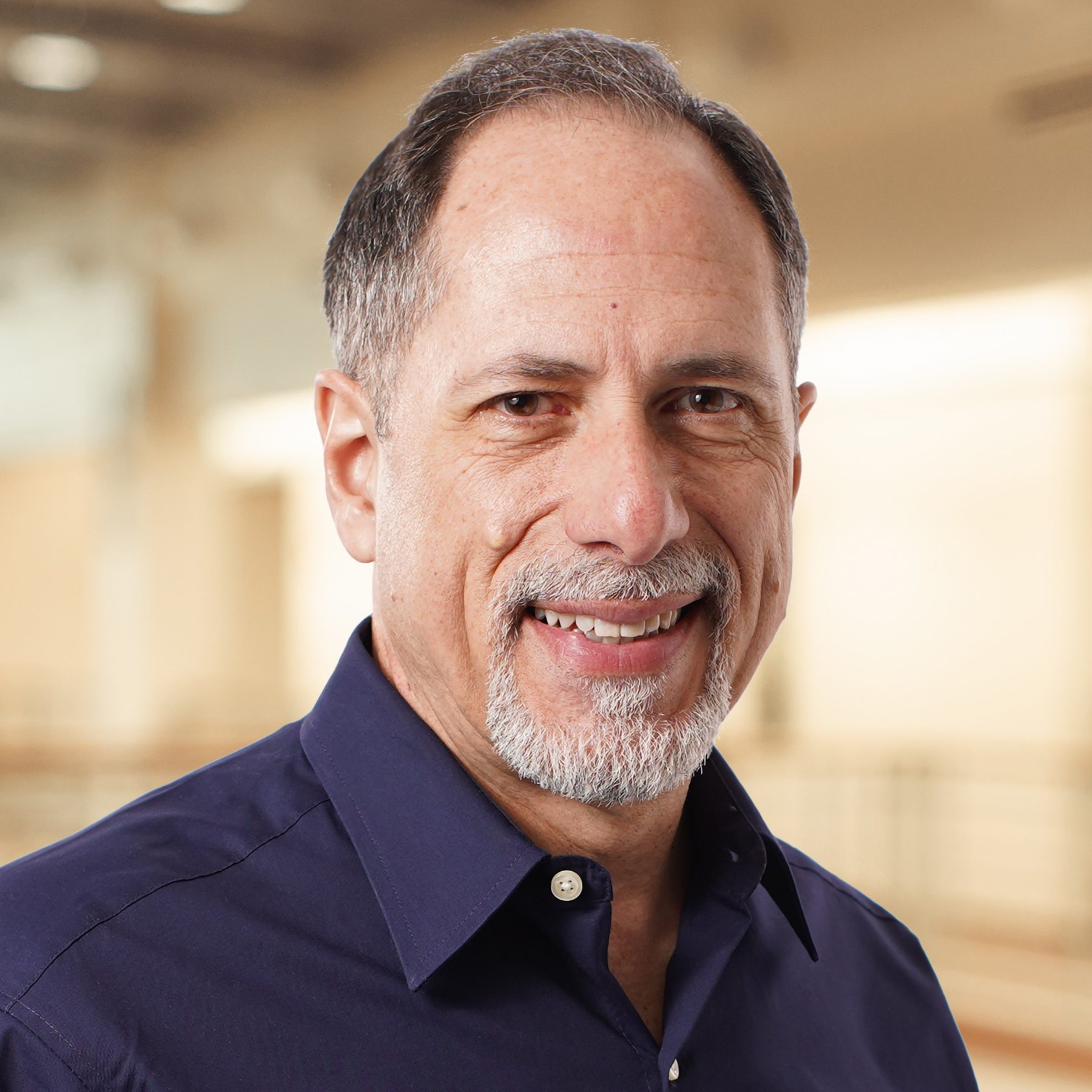 John Battaglia, D.Min. - Evangel University