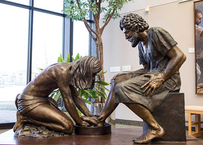 Academic Writing - Evangel University