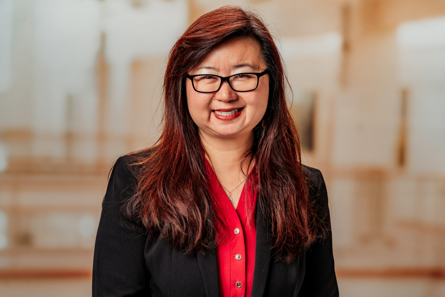 Jane Williams - Evangel University