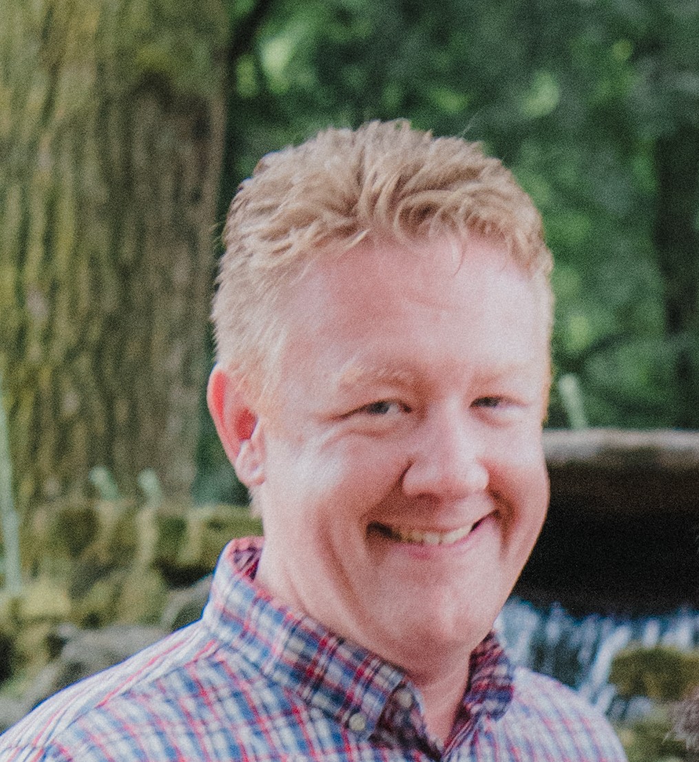 Jeremy Osborne, Ph.D. - Evangel University