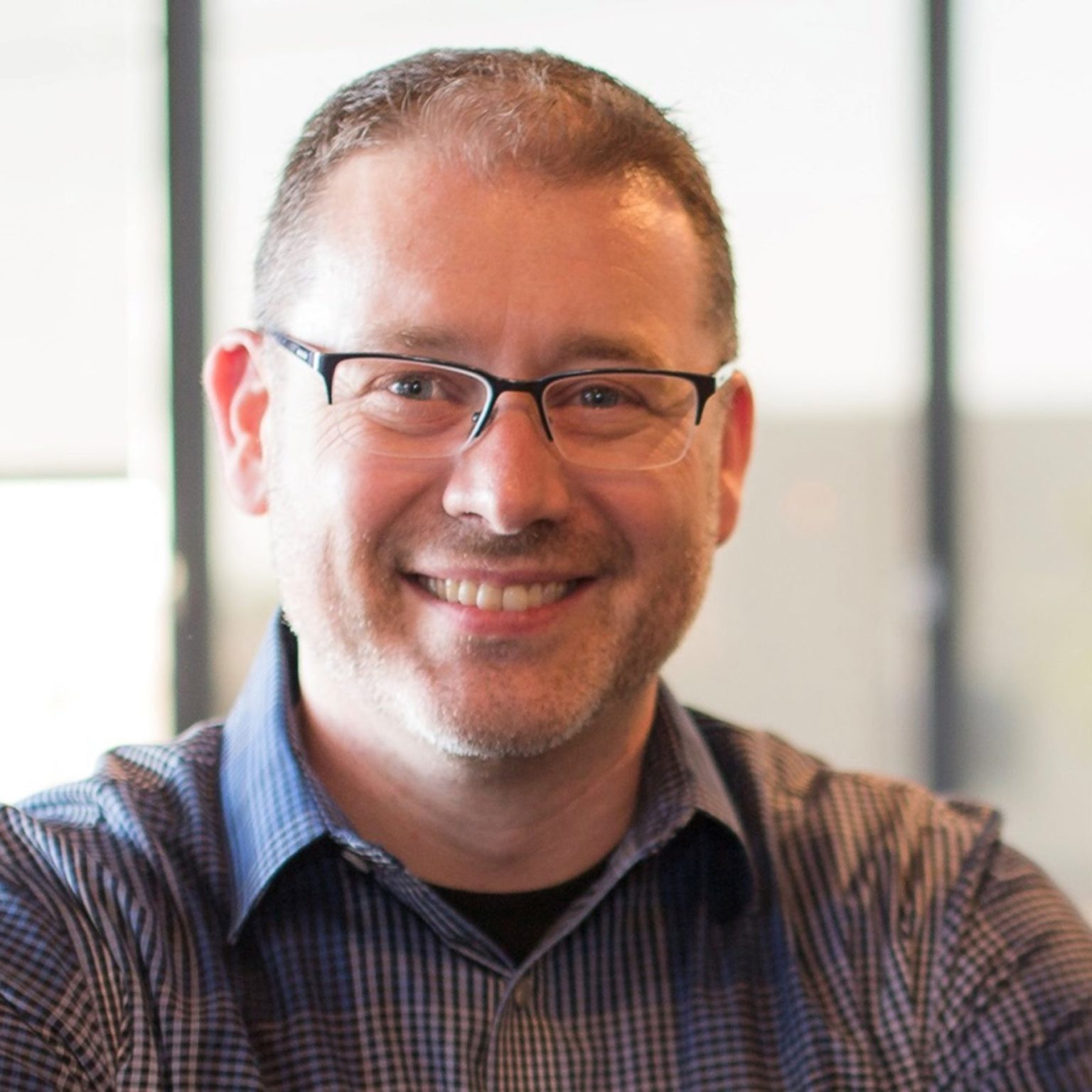 Evangel University names new vice president for student development ...