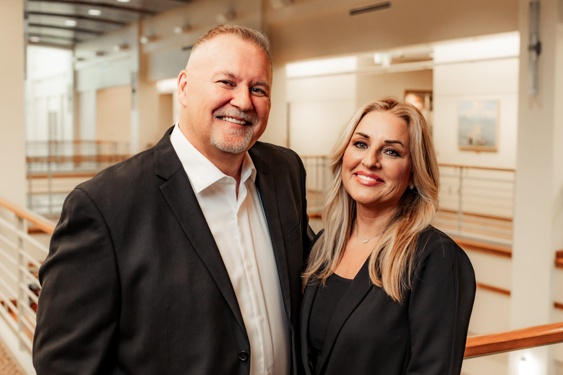 Evangel University President - Evangel University