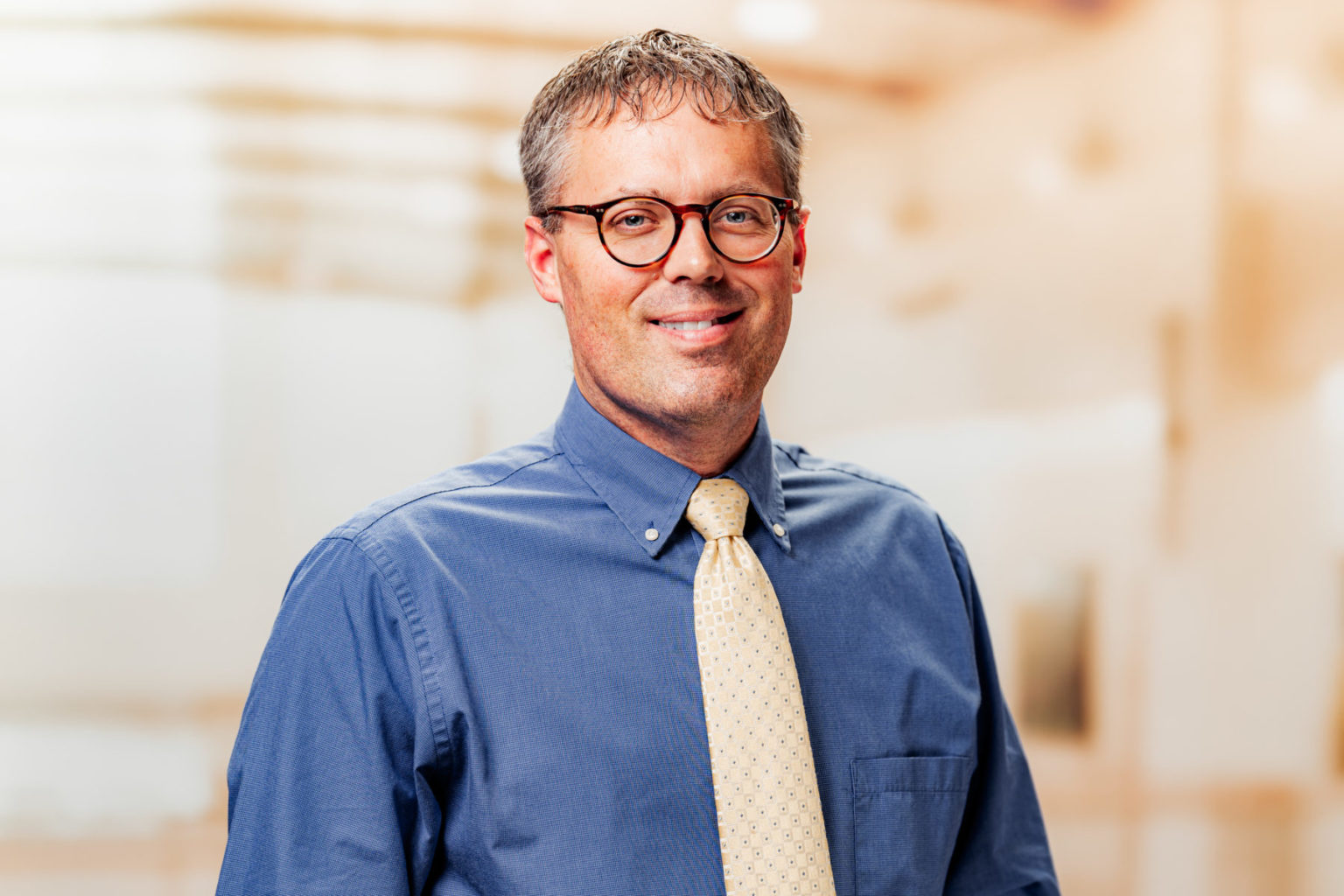 Natural and Applied Sciences Department - Evangel University