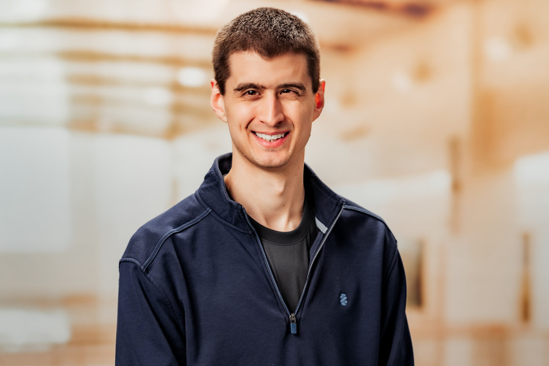 Victor Bushong, M.S. - Evangel University