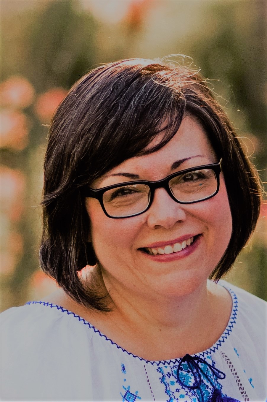 Wendy Osborne - Evangel University