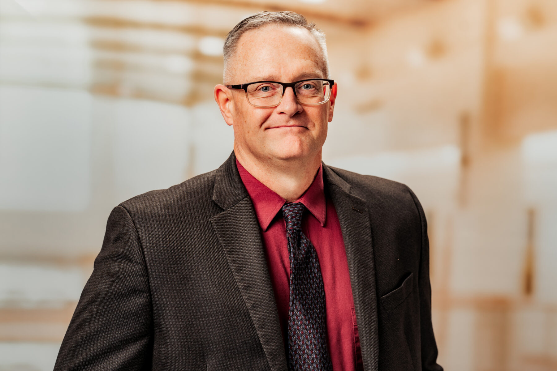 Kevin Holle, M.S. - Evangel University