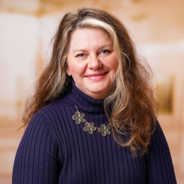 Evangel University welcomes new full-time faculty member for the spring ...