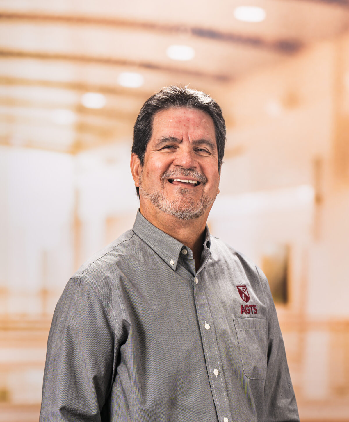 Dr. Sergio Navarrete, D.Min. - Evangel University