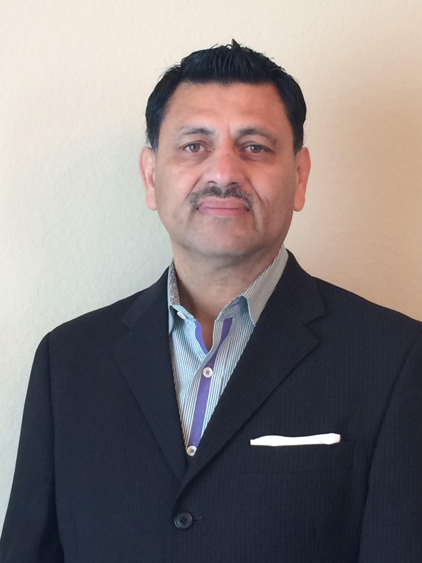 Dr. Maynor Morales, D.Min. - Evangel University