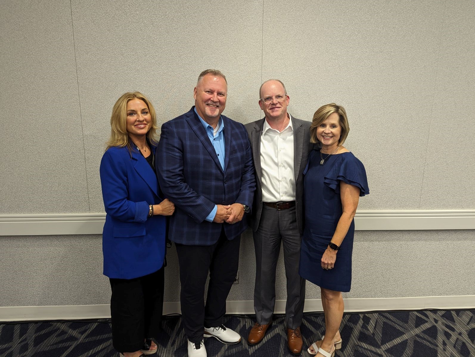 Dr. Michael Kolstad named an Outstanding Administrator by Assemblies of ...