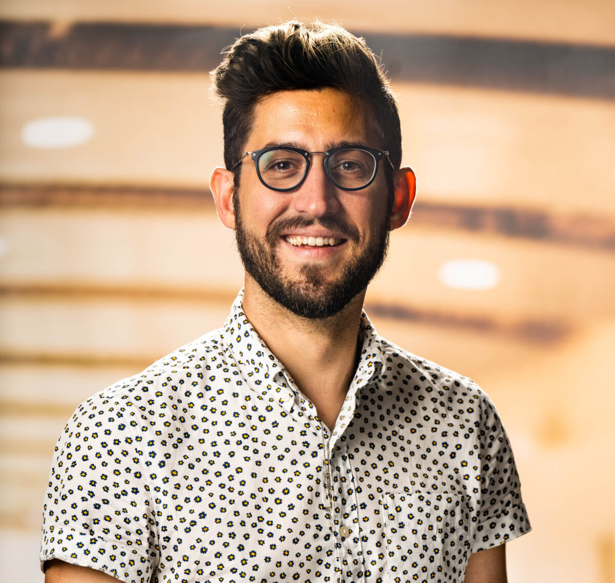 Rev. Joseph Lear, PhD - Evangel University