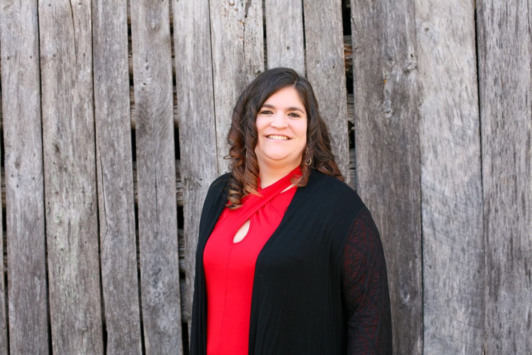 Maria Lewis, MSW, LCSW - Evangel University