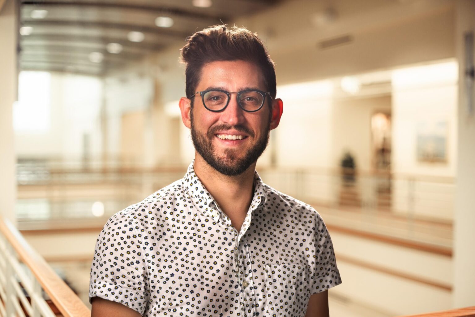 EU Online - Evangel University