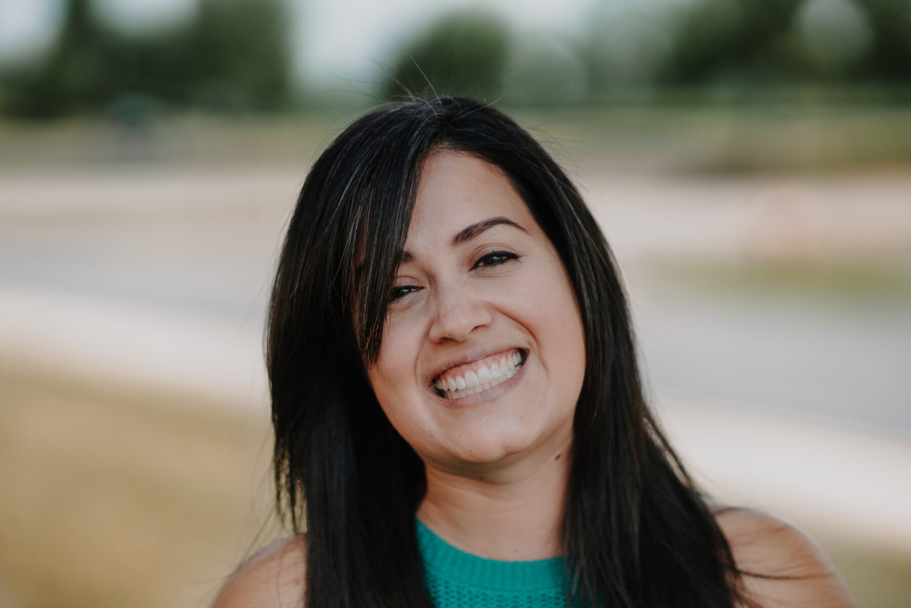 Dr. Ericka Sandstrom, PhD - Evangel University