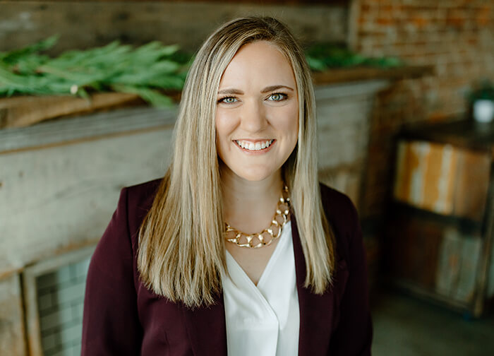 EU Alumni Perspective: Kara Ransom - Evangel University