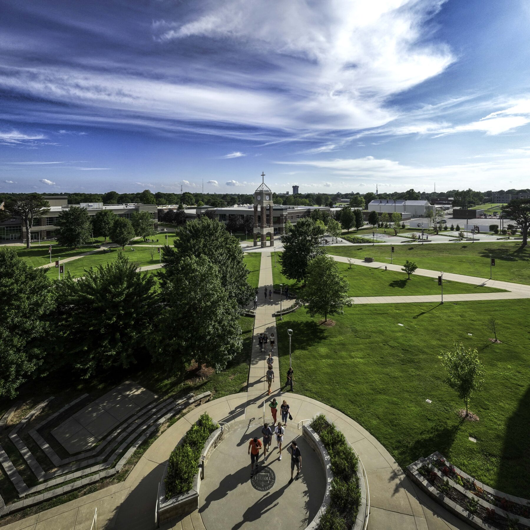 Evangel University announces Fall 2023 Dean’s List - Evangel University