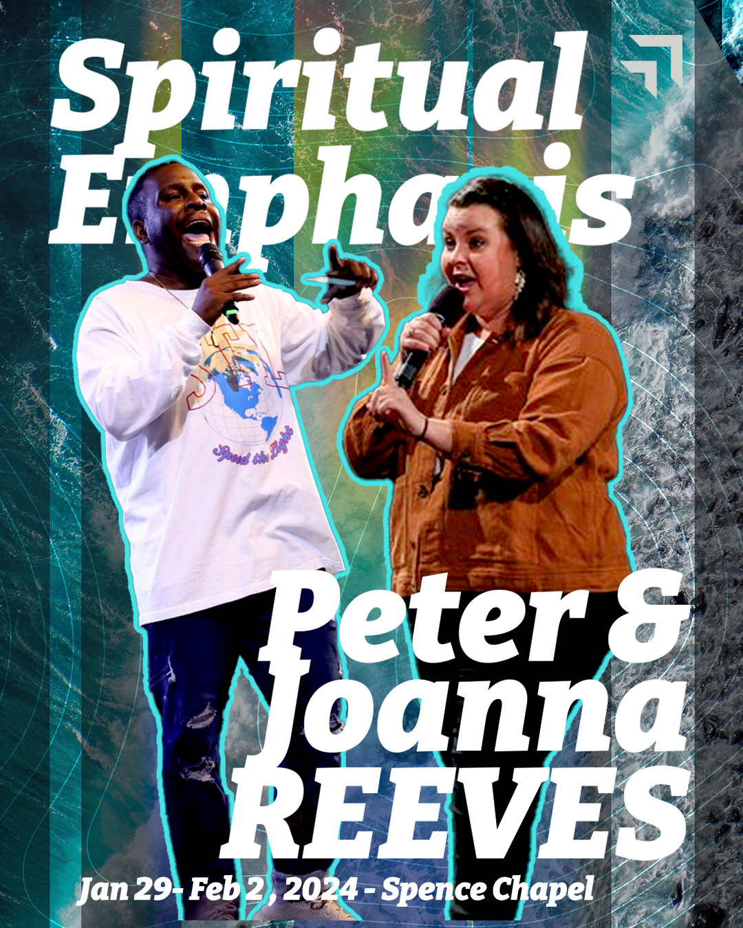 Chapel - Evangel University