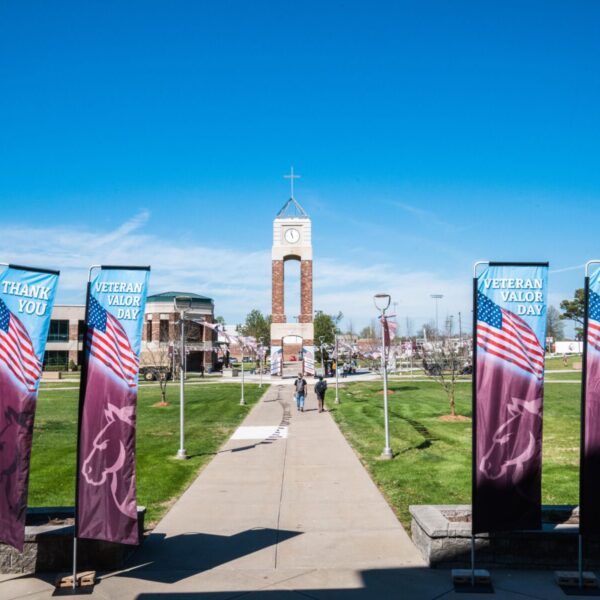 Evangel to host second annual Veteran Valor Appreciation Luncheon ...