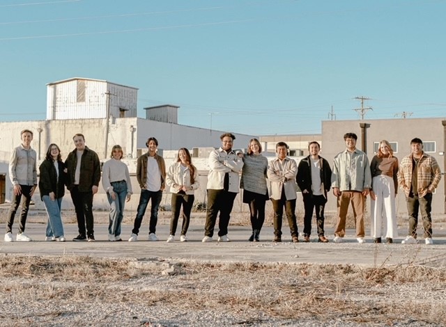 Now streaming on all platforms – Evangel University’s HeartSong ...