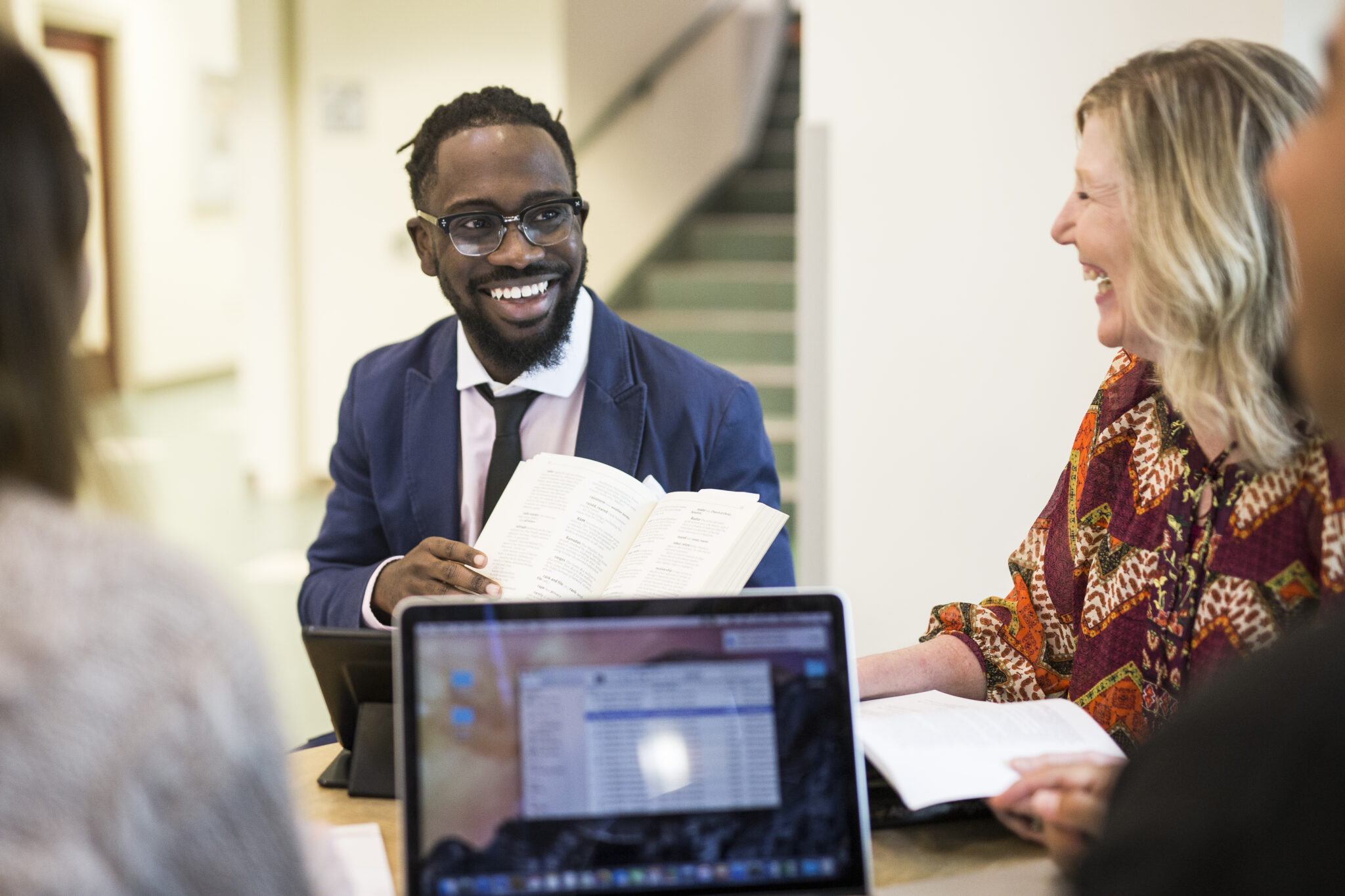Graduate Counseling Program - Evangel University