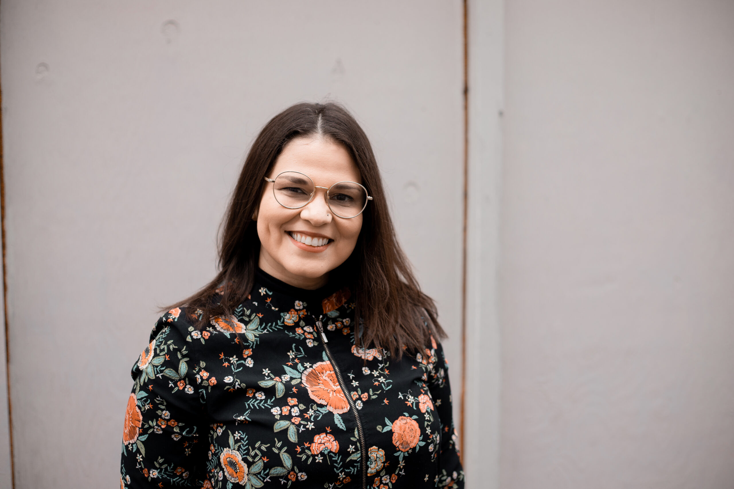 Alumni Spotlight: Lisa Russi - Evangel University