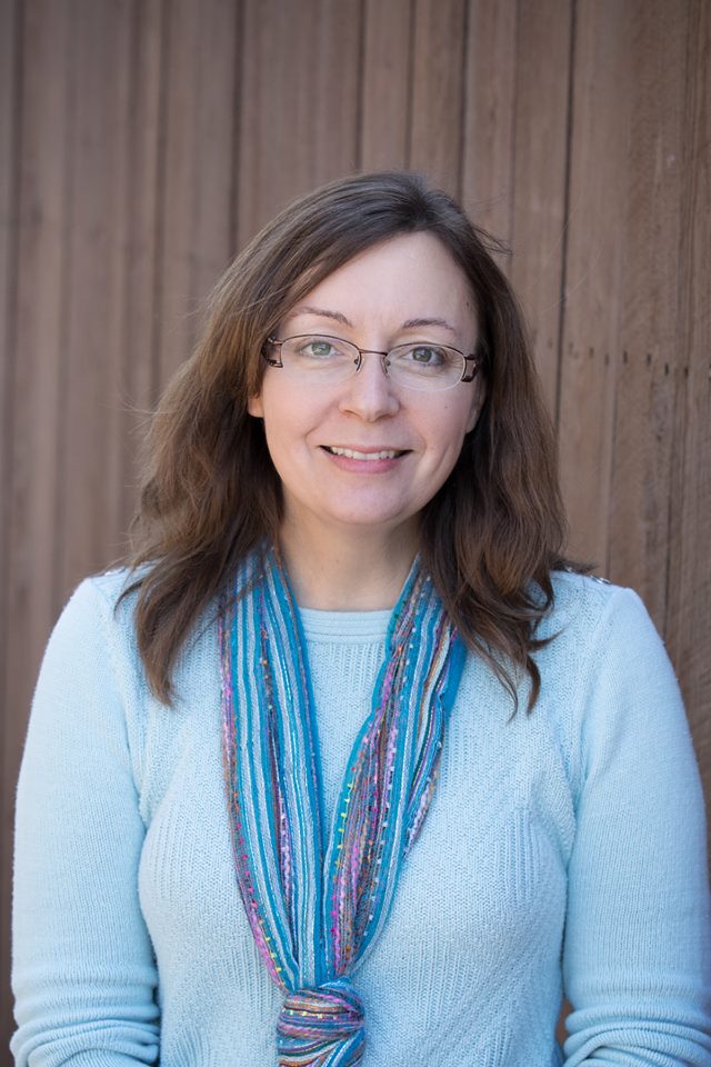 K. Jill Stephens - Evangel University