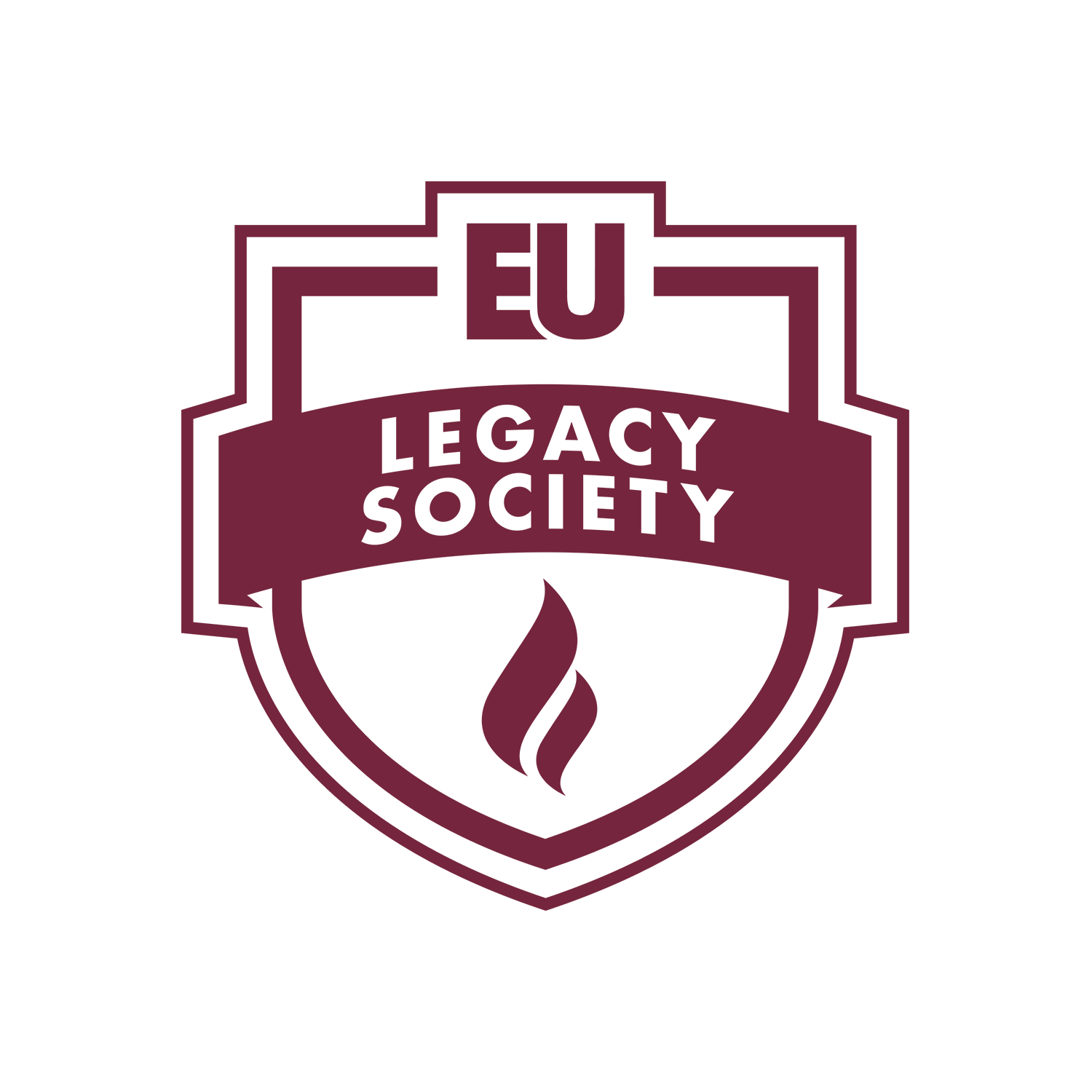 Legacy Society - Evangel University