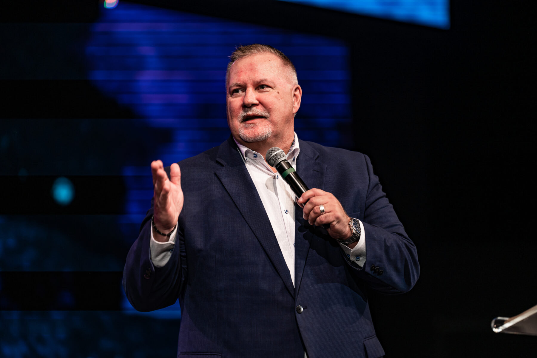 President’s Giving Societies - Evangel University