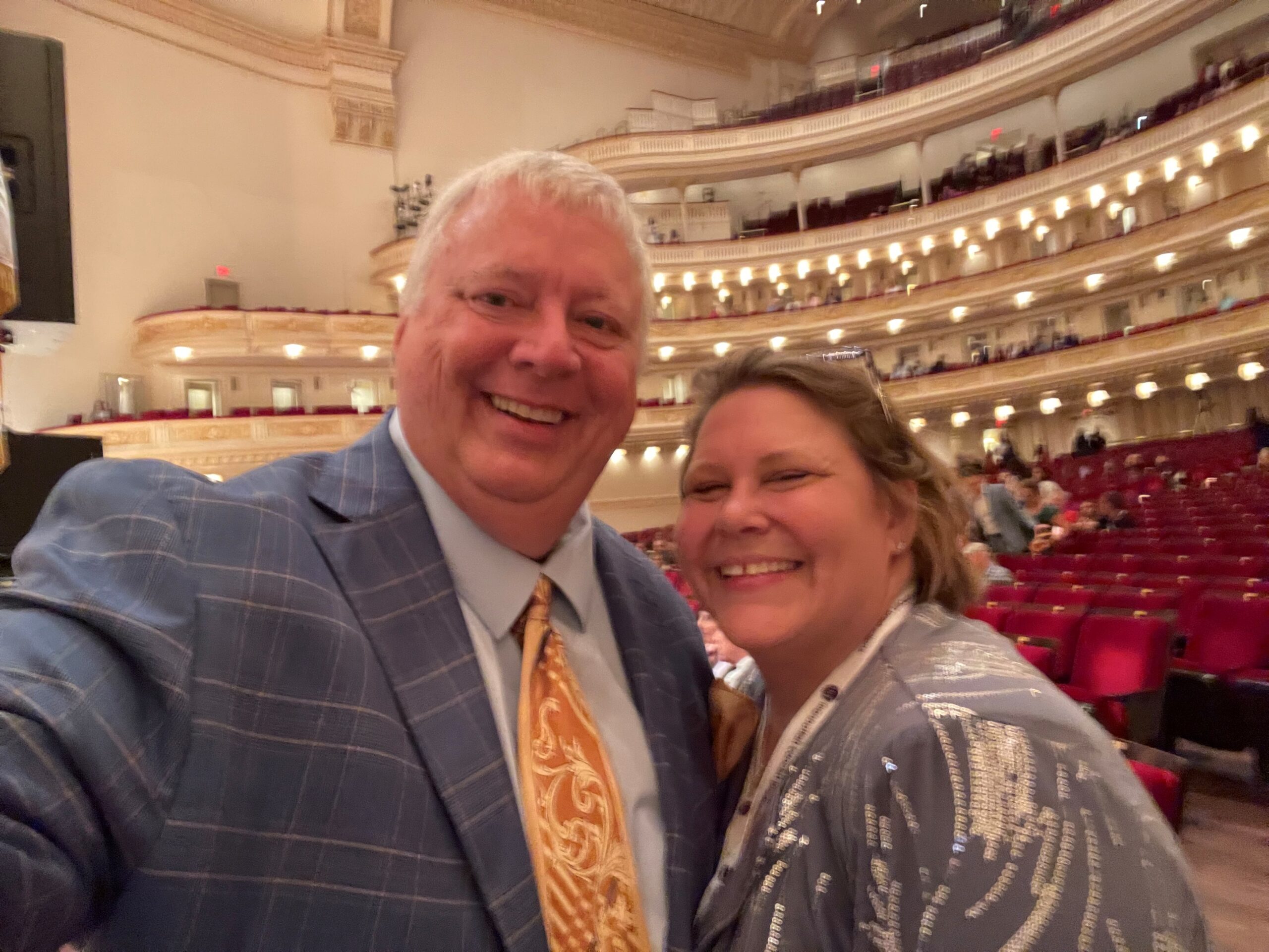 Alumni Spotlight: Joe Rine - Evangel University