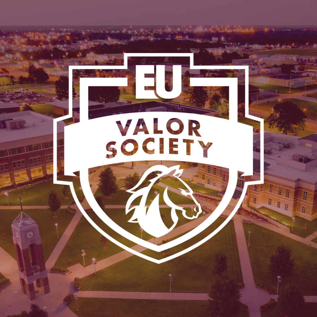 Valor Society - Evangel University