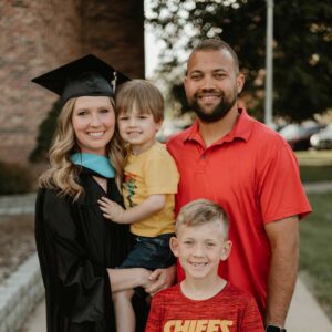 Admissions - Evangel University