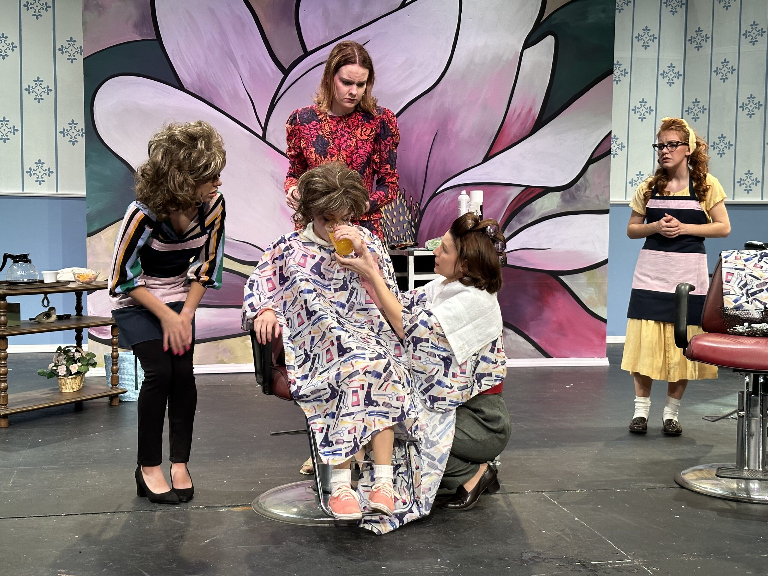 Theatre/Speech Education - Evangel University