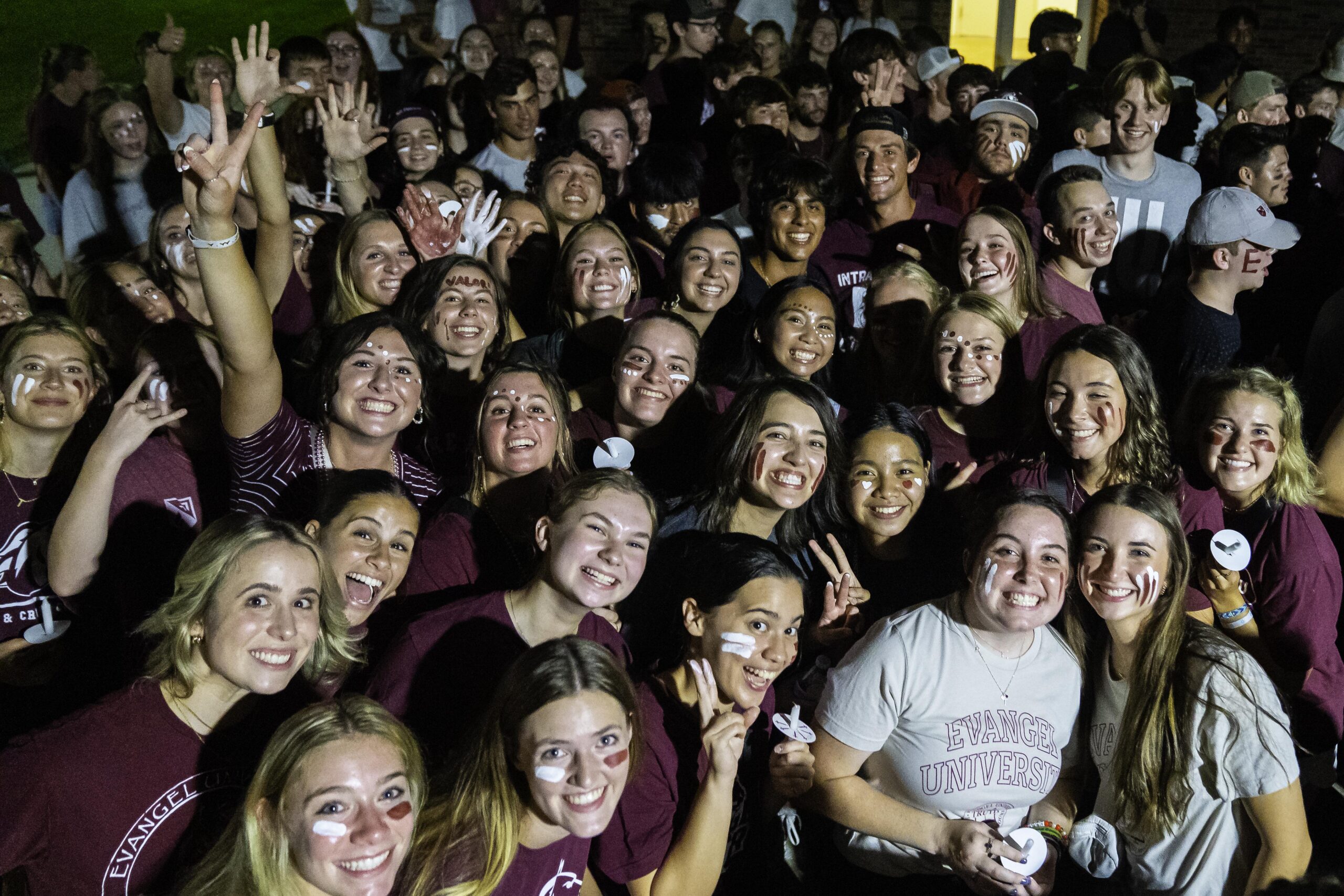 Let’s Call Them “Gen V” - Evangel University