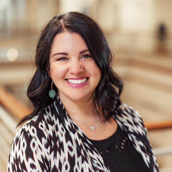 Evangel University names new Chief Marketing & Communications Officer - Evangel University