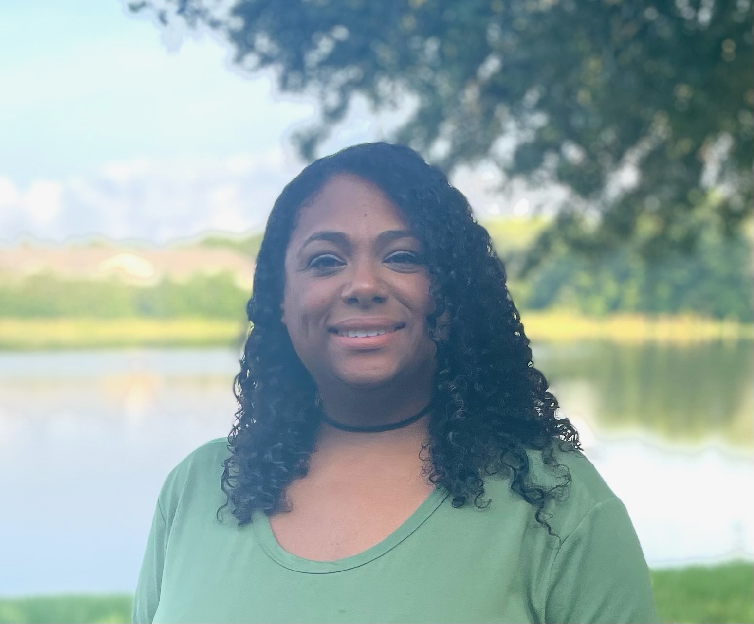 Lindi Rigg - Evangel University