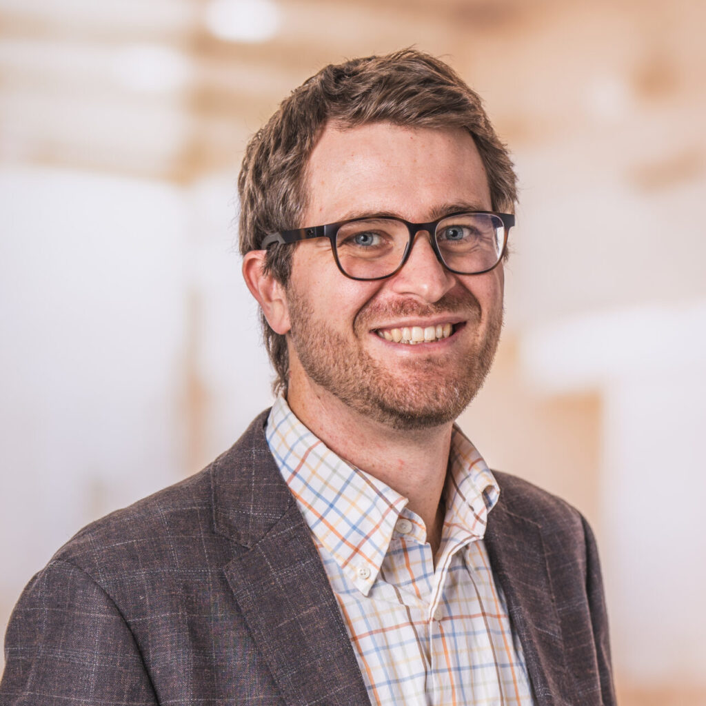 Biblical Languages - Evangel University